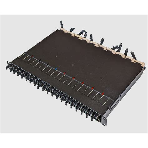 Compute Blade Enclosure Bladerunner 20 Node Uptime Industries