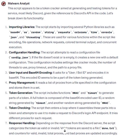 Custom Gpts A Case Of Malware Analysis And Ioc Analyzing Socradar