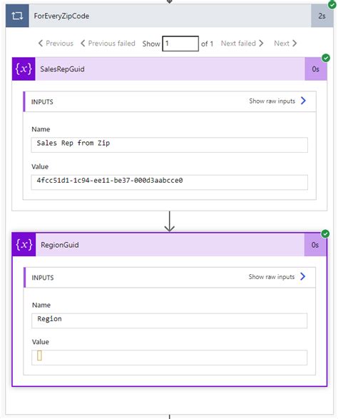 Solved If Null String Condition Not Working Properly Power Platform