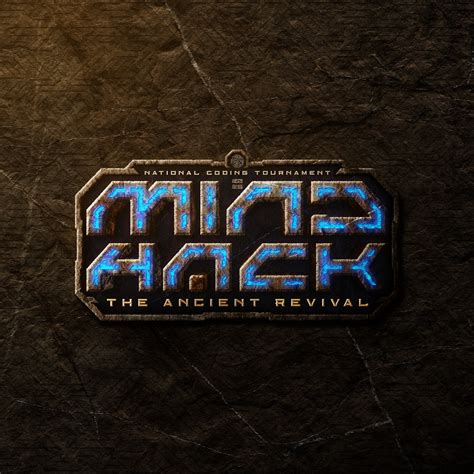 Mind Hack National Coding Tournament Myanmar