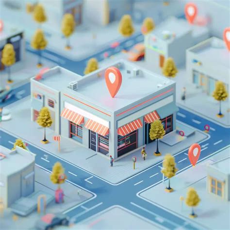Multi Store Locator Shopify App Store