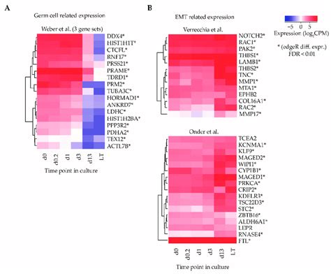 Gene Set Enrichment Analysis For Identification Of Sets Of Functionally