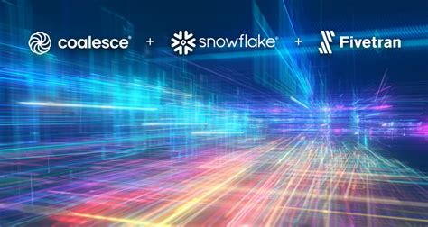 Accelerating Sap Data Transformation With Snowflakes Manufacturing