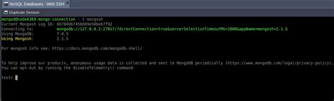 Mongodb Connection To Php Setting Up And Deployment