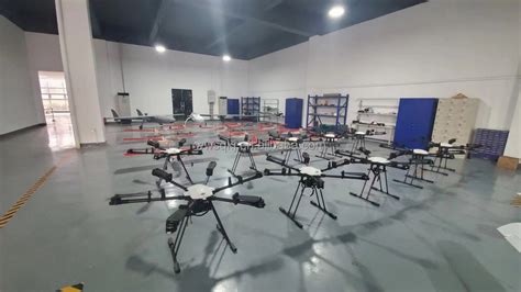 Tethered Drone Base Station Live Streaming And Power Supply