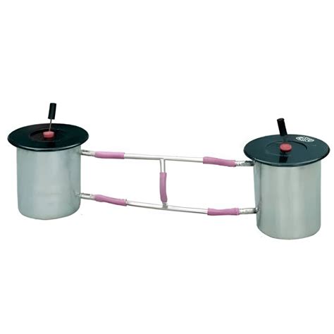 Newtons Law Of Cooling Apparatus At ₹850 Manufacturers In Ambala