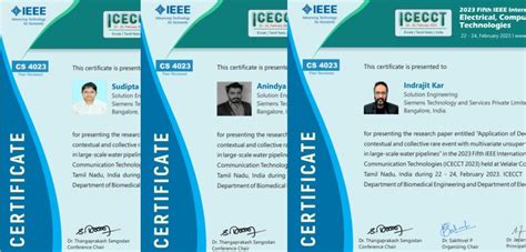 Anindya Chatterjee On Linkedin Reinforcementlearning Leakdetection Artificialintelligence