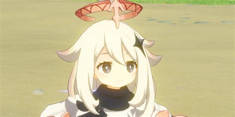 Genshin Impact Is Paimon Really The Travelers Friend