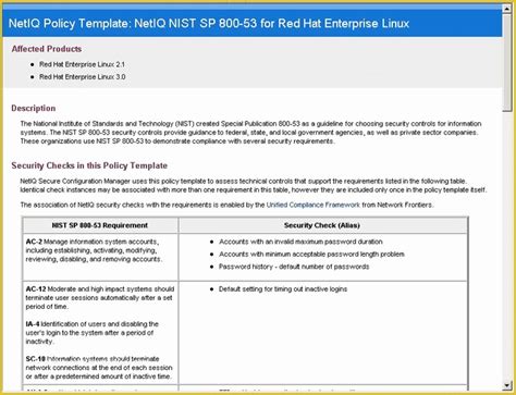 Pci Security Policy Template Free Of Download Pci Dss Policy Template Free Template Design
