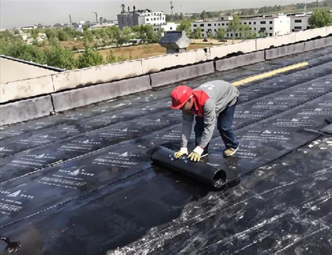 屋面防水卷材施工规范是什么 装修全知道 学堂 齐家网
