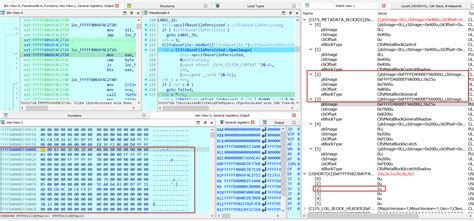 Cve 2024 49138 Windows Clfs Heap Based Buffer Overflow Analysis Part