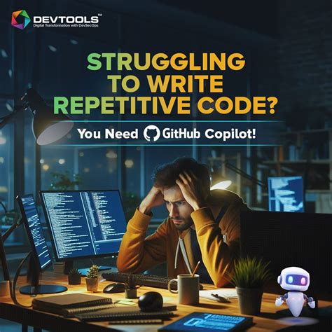 How Copilot And Devtools Boost Your Development Devtools Posted On The Topic Linkedin