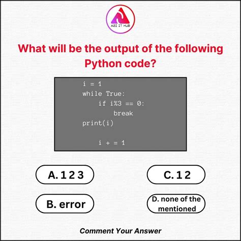 a2z it hub pvt ltd on linkedin knowledge confidence commentbelow quiztime quiz quizoftheday…