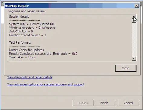 How To Solve Error Code 0x0 And Its Causes