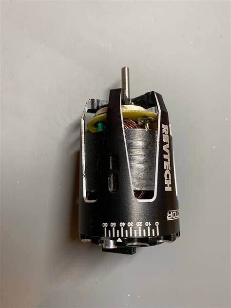 Trinity Revtech X Factor Certified 13 5 Off Road Motor R C Tech Forums