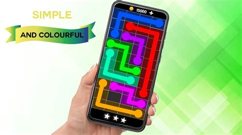 Connect The Dots Puzzle Game App On Amazon Appstore