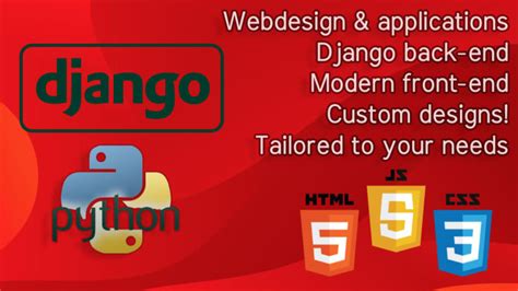 Be Your Full Stack Webdesigner By Convertalis Fiverr