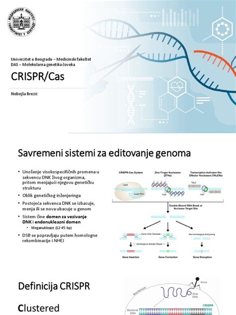 Crisprcas Gene Editing Pdf