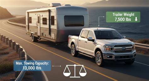 How To Calculate Towing Capacity A Step By Step Guide