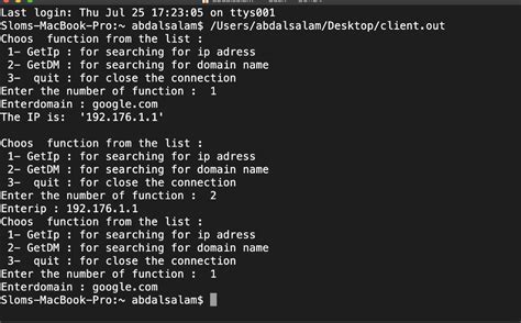 Helppp In C C Client Server Program Im Trying To