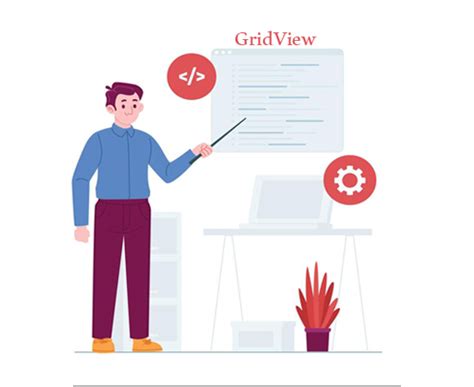 آموزش نمایش اطلاعات از GridView در Asp Net پروژه و آموزش برنامه نویسی