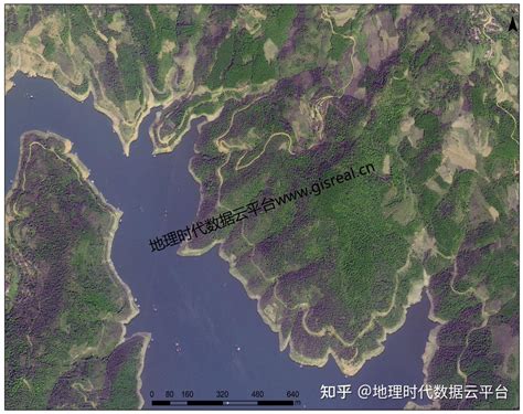 Lucc 土地利用数据集（1980 2025年） 知乎