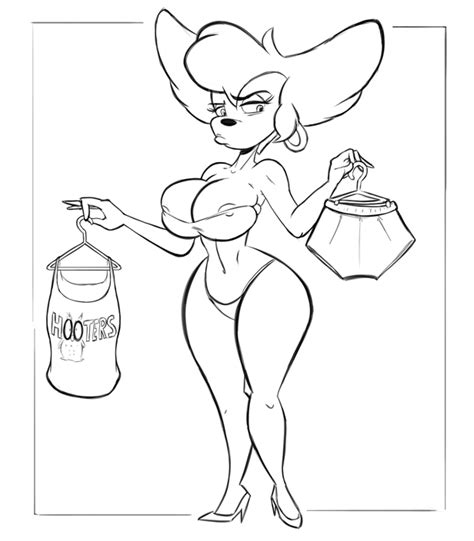 Doubts By Thaman Hentai Foundry