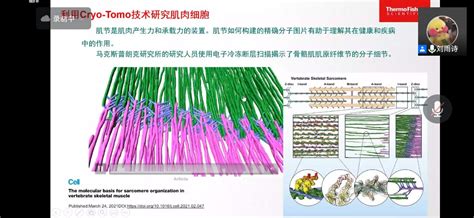 冷冻电镜平台成功举办“冷冻电镜新技术microed和 Cryo Tomo在生命科学中的应用”技术讲座 省部共建生物催化与酶工程国家重点实验室