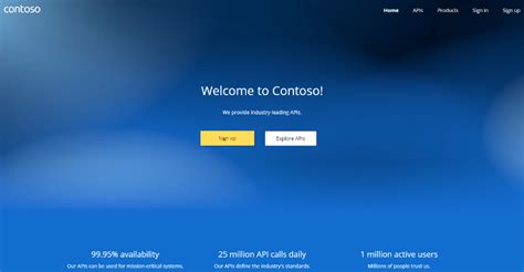 Azure Api Management Developer Portal Still Relevant Azure Cloud