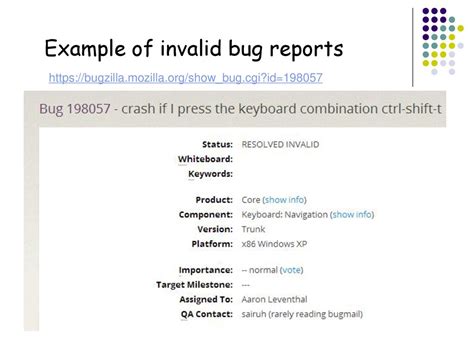 cs5123 software validation and quality assurance ppt download