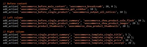 Woocommerce Account Page Hooks Arrow Design