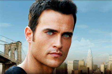 Cheyenne Jackson Tattoos