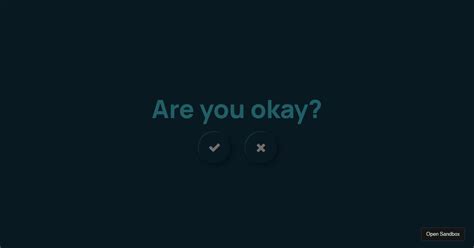 Neumorphism Radio Buttons Codesandbox