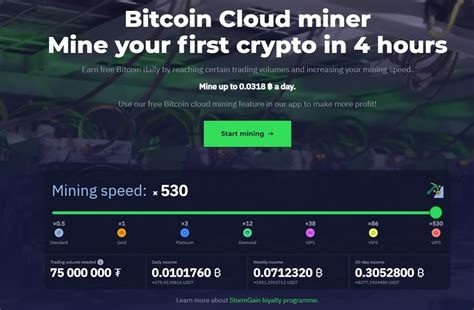 Best Bitcoin Cloud Mining Sites 2025 Profits And Fees Compared