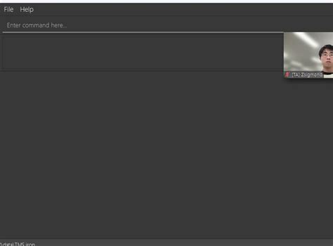 Copy Command Crash The Program · Issue 3342 · Nus Cs2103 Ay2223s2pe Dev Response · Github