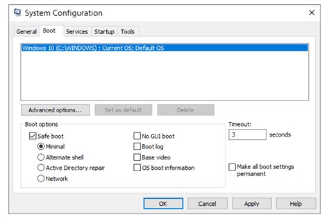 Diagnostik Windows Lengkap Dengan Msconfig Eventvwr Dan Dxdiag