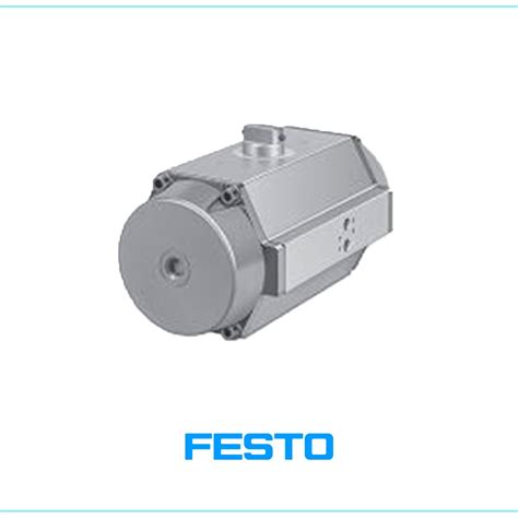 Unidad Giratoria Drd 8 F05 Festo Fluid Mac