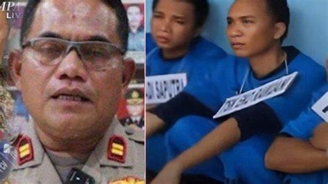 Sosok Hadi Saputra Terpidana Kasus Vina Cirebon Yang Keluarganya