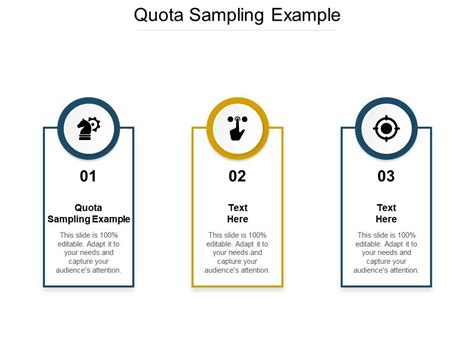 Quota Sampling