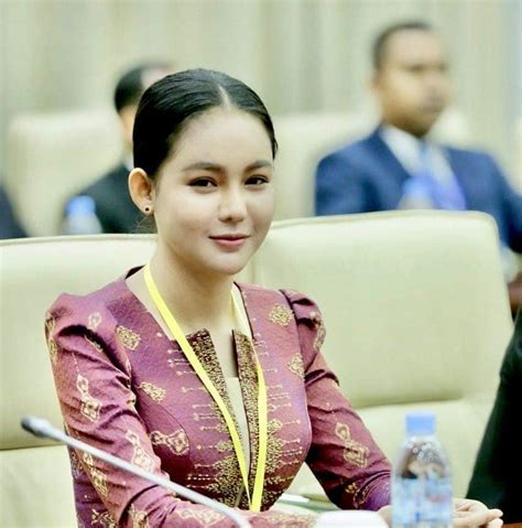 ក្រោយក្លាយជាអភិបាលរងក្រុងអរិយក្សត្រ ធី សុវណ្ណថា បញ្ជាក់ថា ខ្លួនមានបទពិសោធន៍ ១០ឆ្នាំ