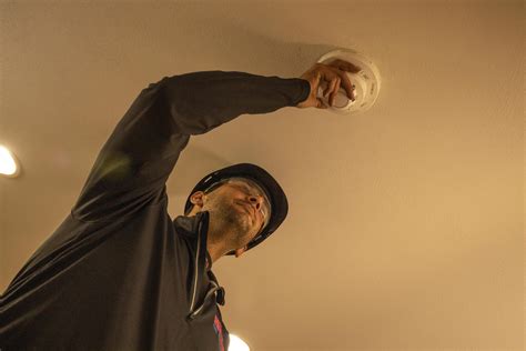 Types Of Fire Detection Fire Protection Blog