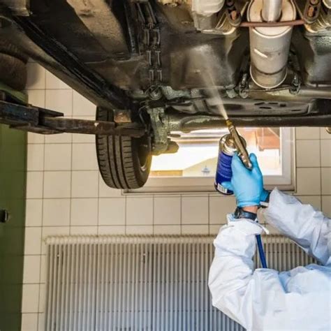 Автомашины зэврэлтээс хамгаалах будагч түрхлэг