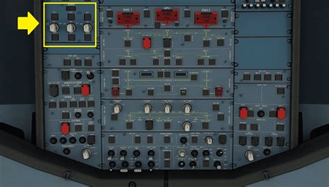 Help With A320 Nav Not Working General Discussion Microsoft Flight
