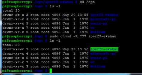 How To Install Iperf On Windows Premiumchlist