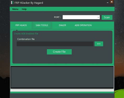 How To Install FRP Hijacker To Delete FRP Lock Easily