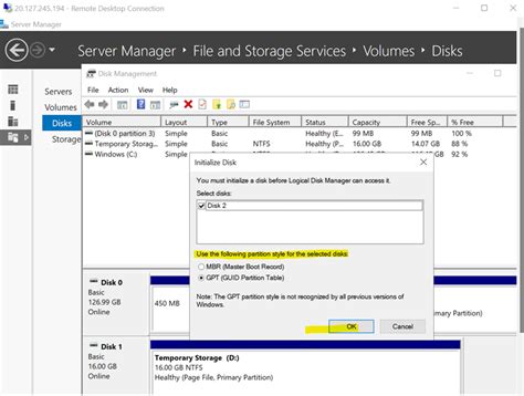 Azure Vm Snapshots A Snapshot Is A Tried And Trusted Way By Anjali