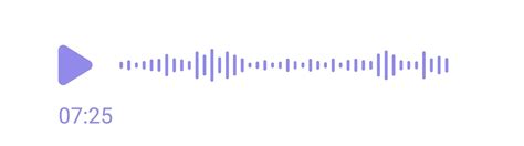 Premium Vector Audio Speech Soundbar With Play Button Record Interface Music Player Spectrum