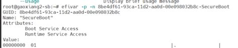 Secure Boot 101 Getting Started With Secure Boot Security Boulevard