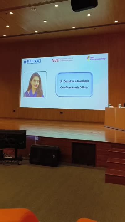 Pushpa Mahapatro On Linkedin Generativeai Innovation Hei Artificialintelligence Symposium