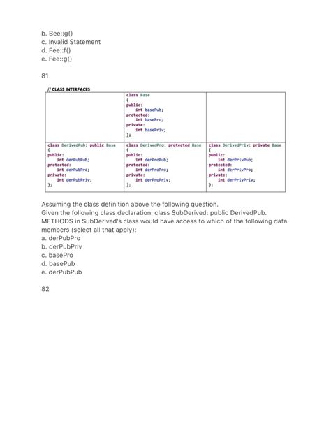 Solved The Following Code Represents Which Sorting Chegg